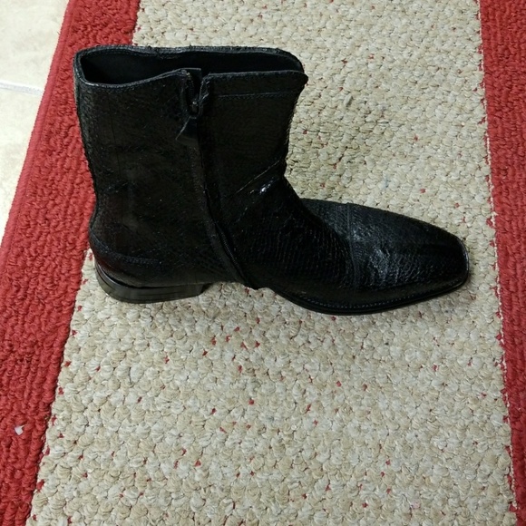 Damy | Shoes | Mens Boot | Poshmark